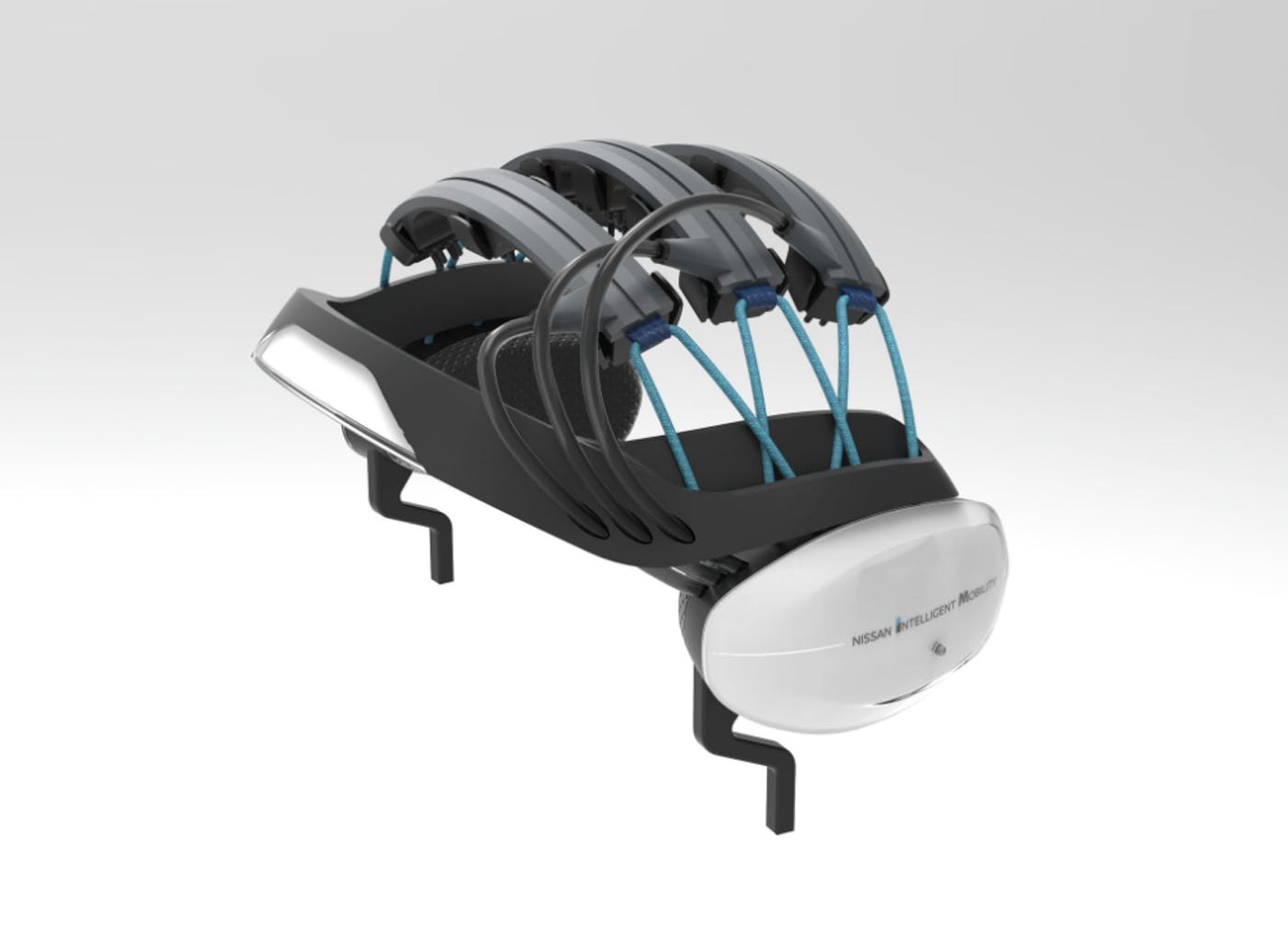 Ниссан всему голова, но только чуть-чуть | Mindware.ru